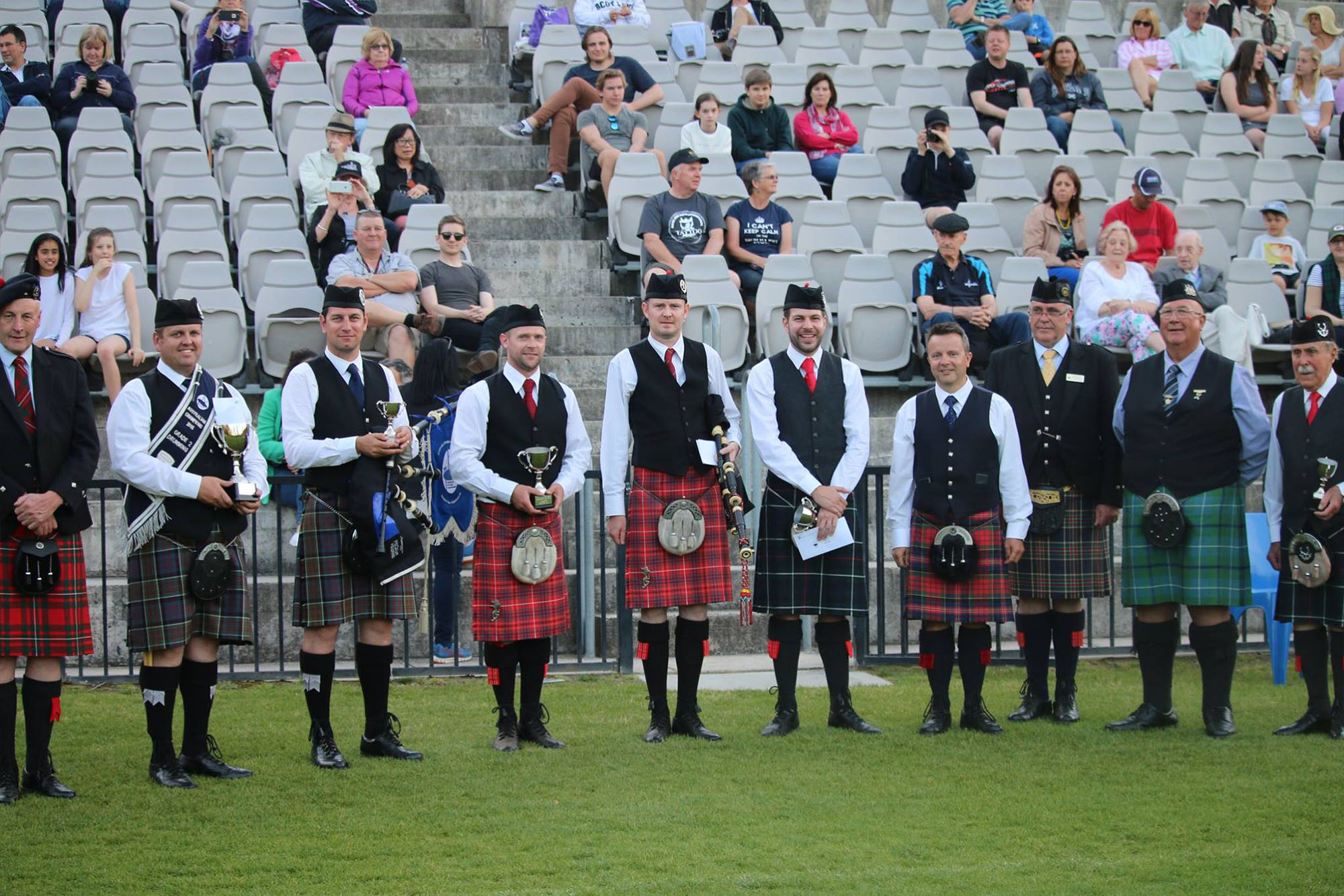 2024 Australian Pipe Band Championships Master Sheets - Australian ...