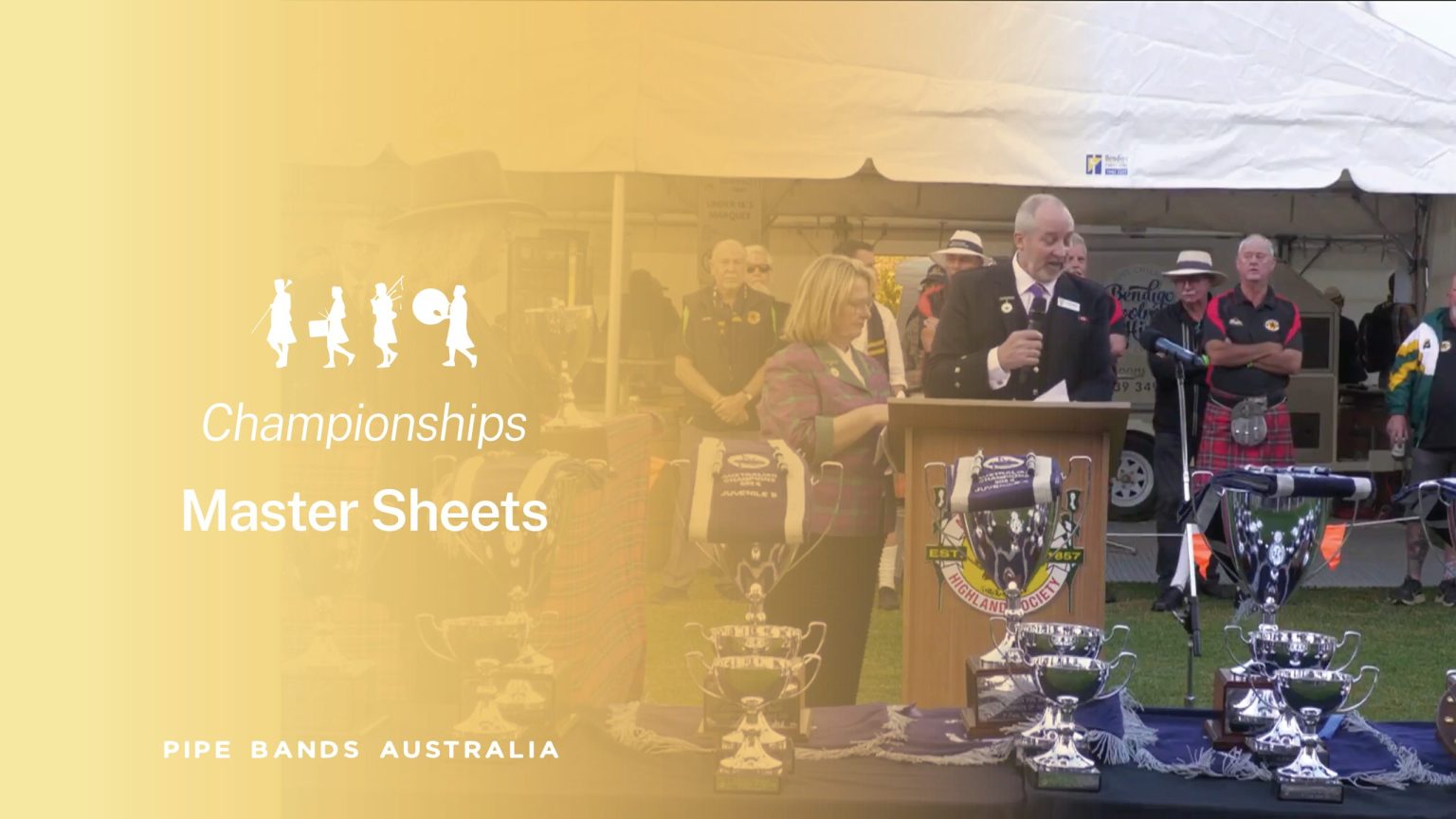 2024 Australian Pipe Band Championships Master Sheets - Australian ...